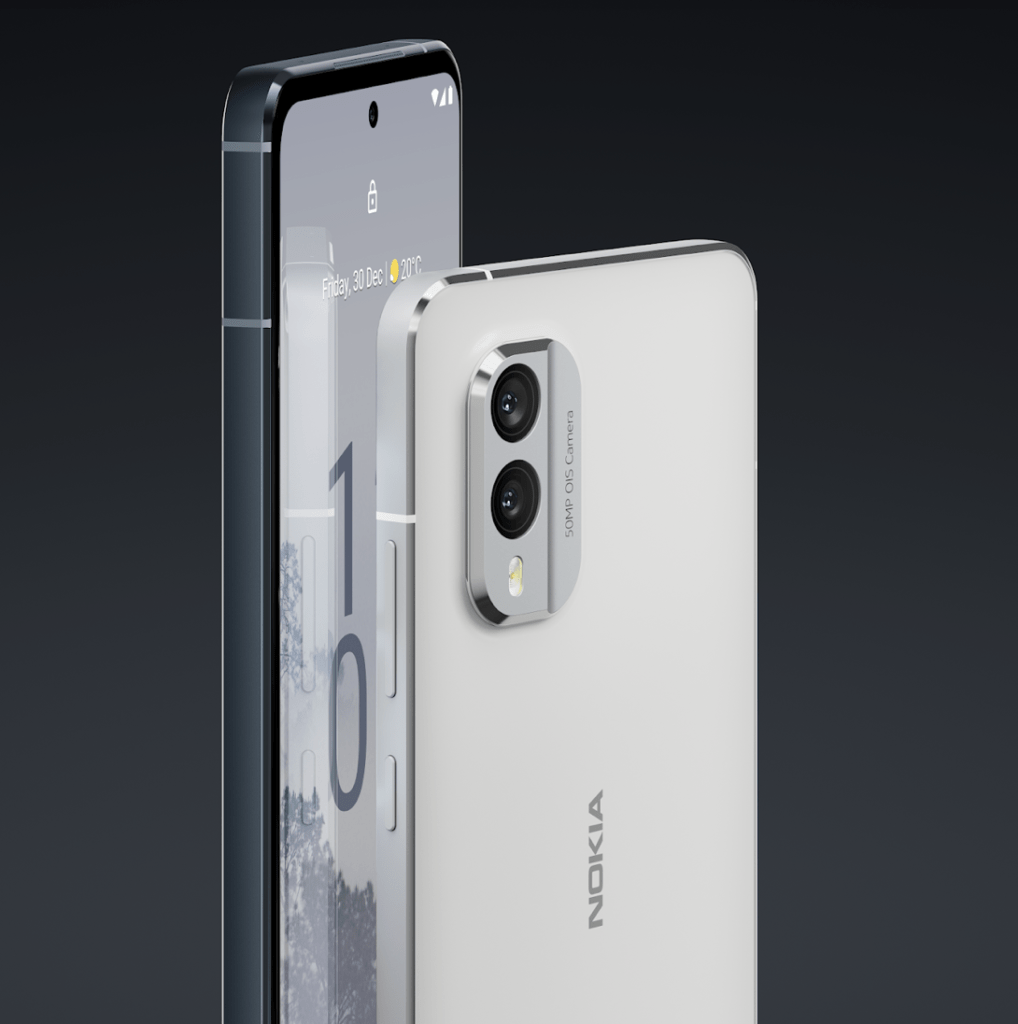Nokia於IFA2022推出三款全新智能手機 | 香港商觀 HKBW